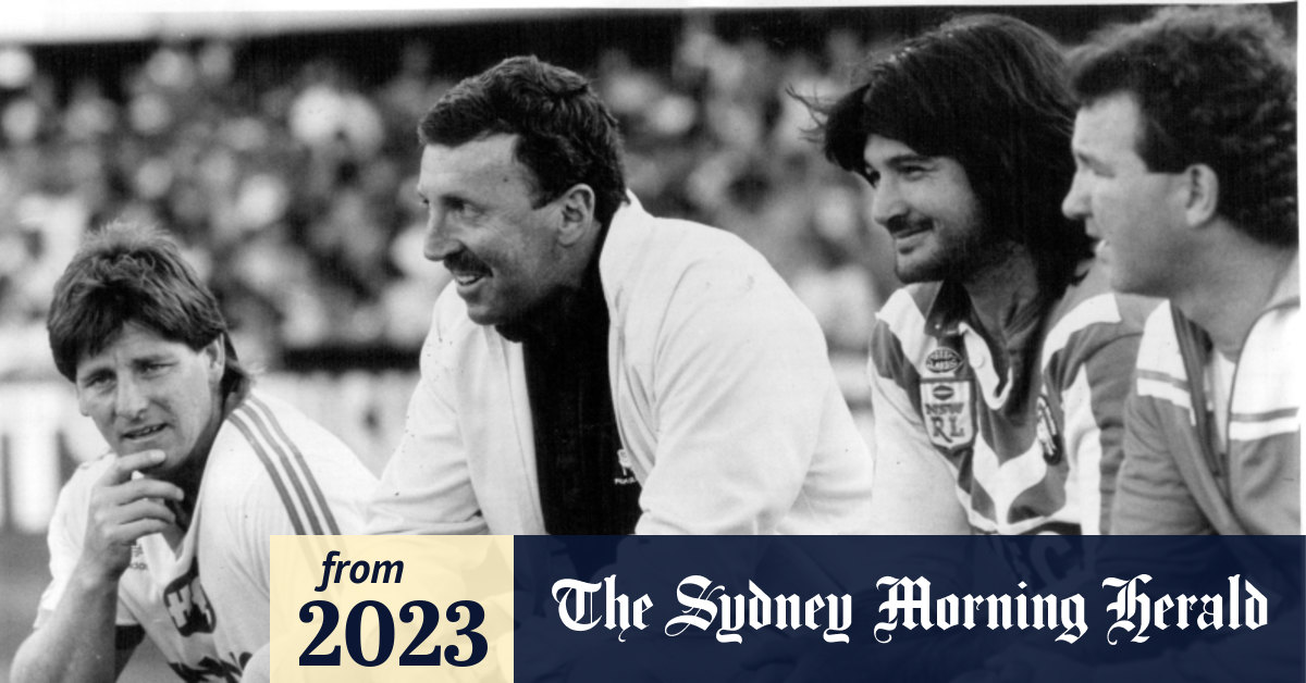 NRL 2023: Warren Ryan to impart his wisdom to Wallabies and NSW Blues